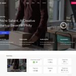 16 New Bootstrap Admin Dashboard Templates 2017 - FreeHTML5.co